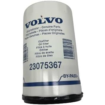 23075367 Volvo Penta Oil filter 23075367, New Genuine OEM Part : HALプロ ...