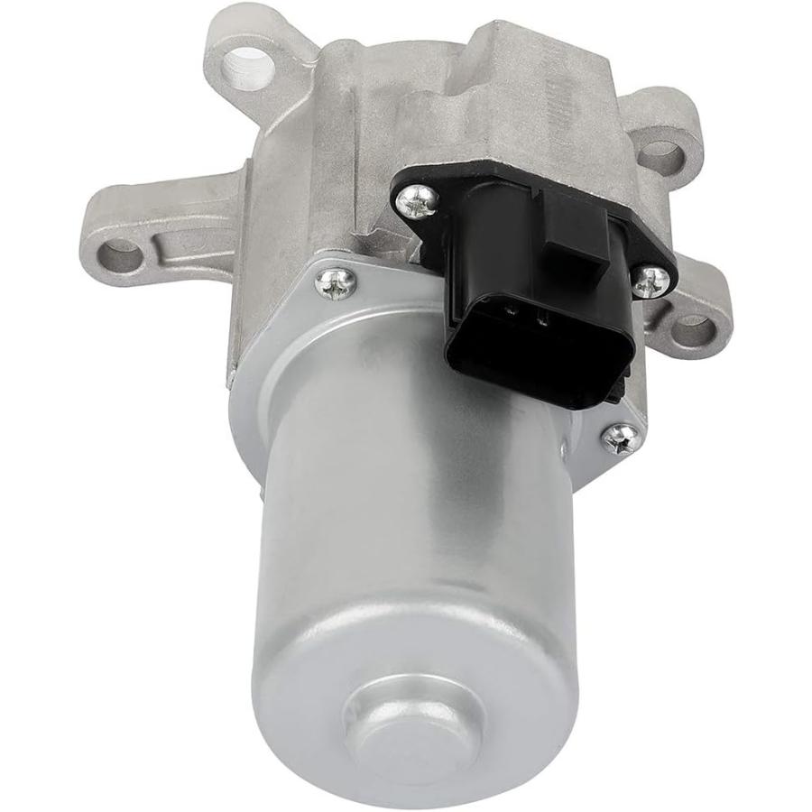 4WD Transfer Case Shift Encoder Motor Compatible for 2006-2010 Jeep ...