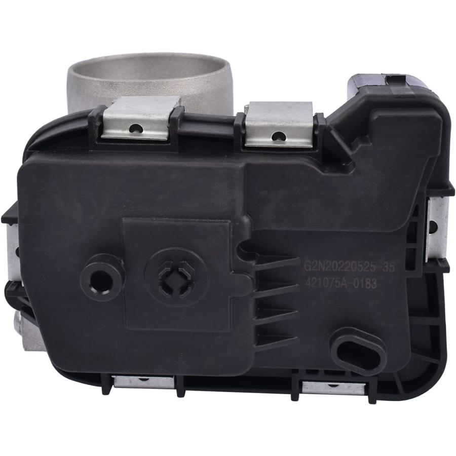 Throttle Body replacement for 1.0 FWD 2011-2020 04C133062D : HALプロショップ2 ...