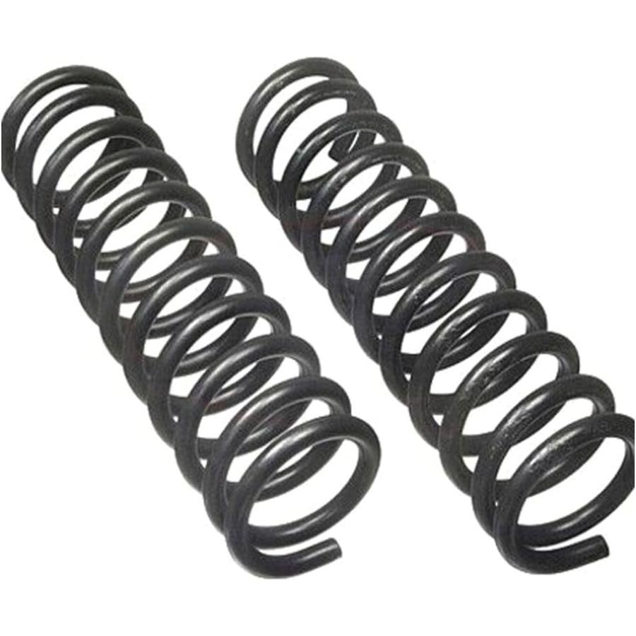 6000 Set Of 2 Coil Springs Front Fits Chevy Bel Air/Impala 1959-1964|Chevy Biscayne 1960|Chevy ...
