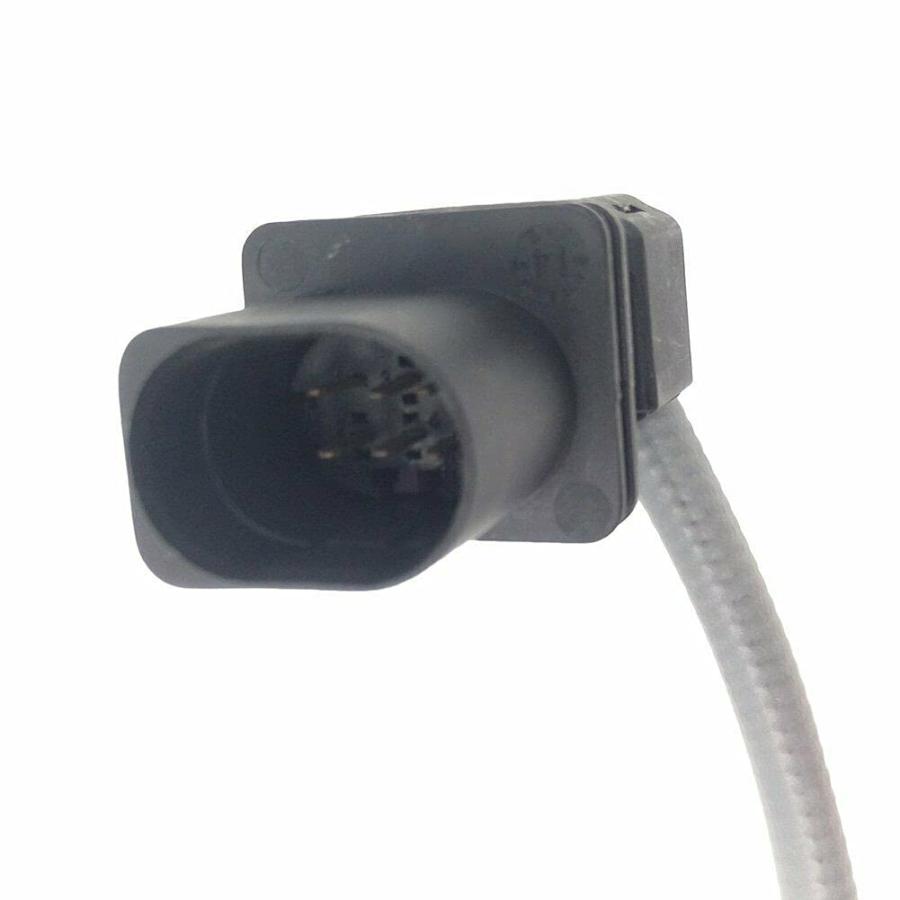 Amrxuts 1928404687 LSU 4.9 LambdaProbe O2 Sensors Fits Chevrolet Fits ...