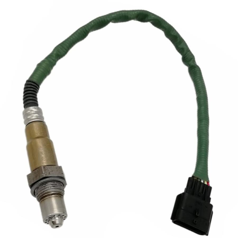Amrxuts 0258027031 22693-4803R Front Lambda Probe O2 Oxygen Sensor fit ...