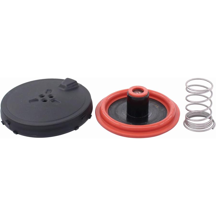 Doo Engy Diaphragm Crankcase Vent Cover Engine Valve Repair Kit Oil Separator for 3 Series E90 ...