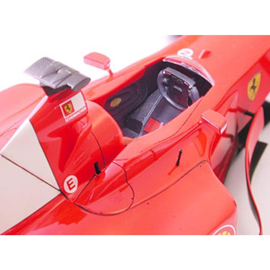 Tamiya 20048 ? Ferrari F1-2000 : k-0061h18m : HALプロショップ2 - 通販 - Yahoo!ショッピング