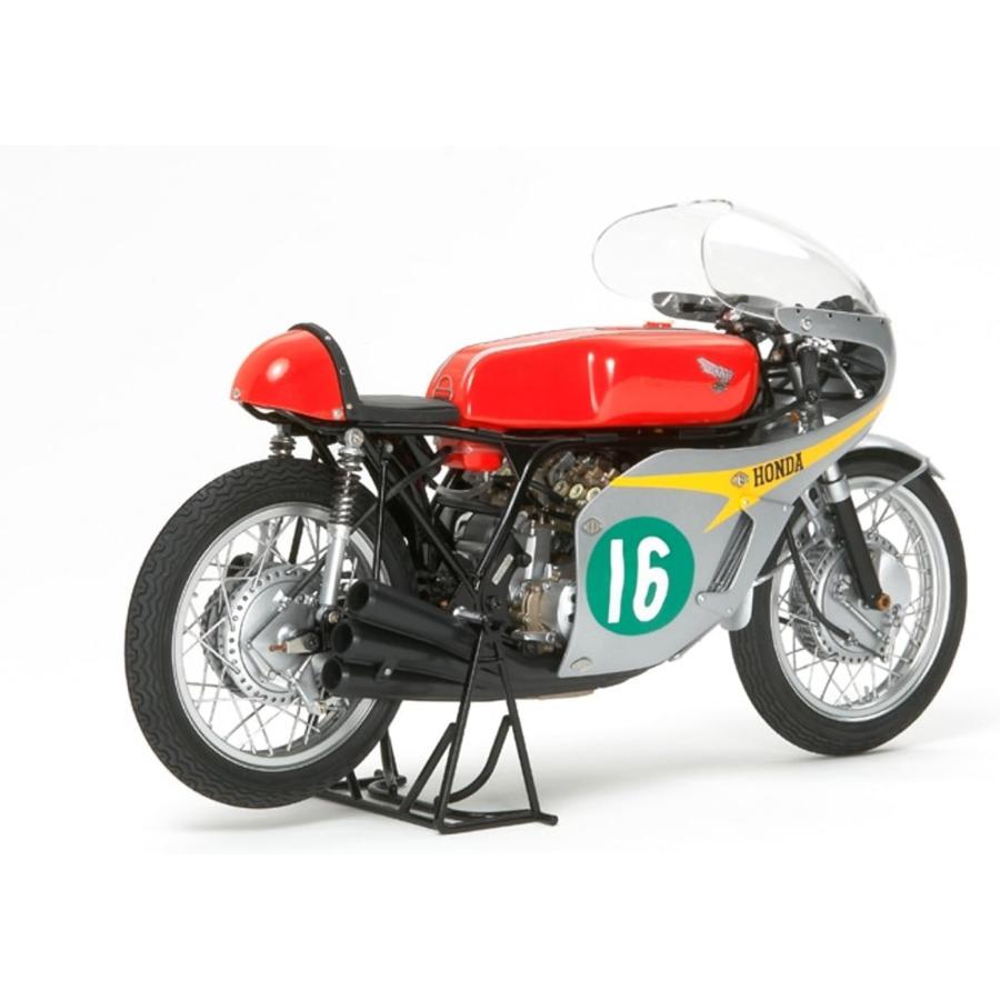 Tamiya 300014113 1/12 Honda RC166 GP Racer 1960 : k-02php14g : HALプロショップ2 - 通販 - Yahoo!ショッピング