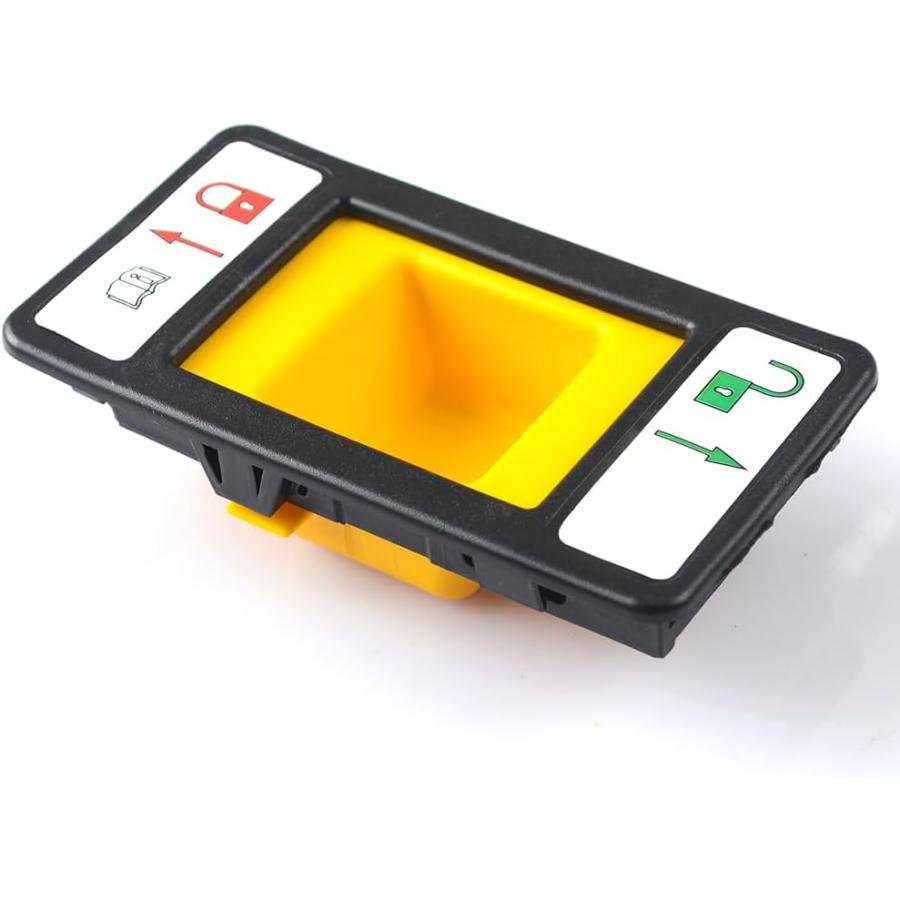 ROBUST Rear Door Lock Check Inner for Ford Transit Mk8 Latch 1829397 ...