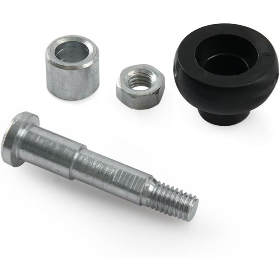 ROBUST Sliding Door Roller for Renault Master Vauxhall Movano 4501866 ...