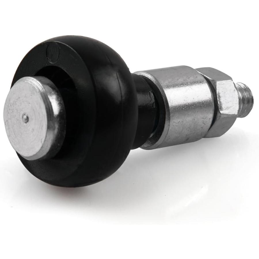 ROBUST Sliding Door Roller for Renault Master Vauxhall Movano 4501866 ...