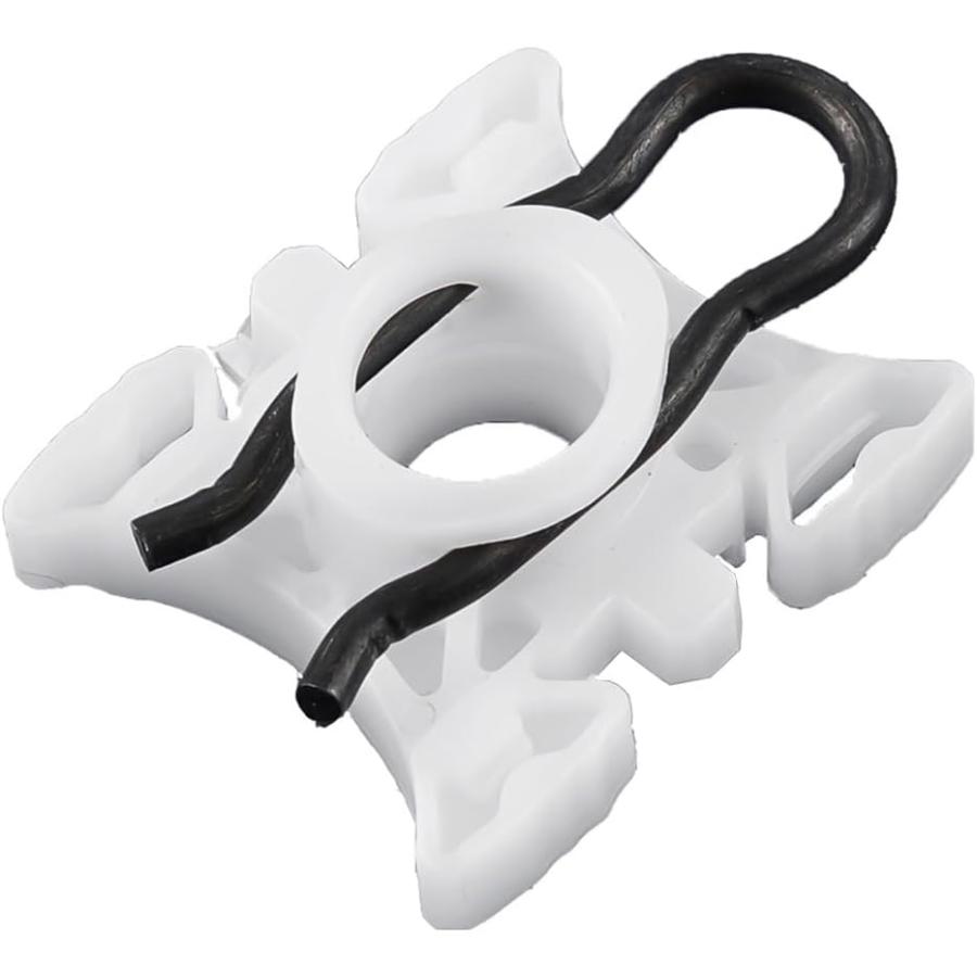 ROBUST Window Regulator Slider Clips for BMW 3 5 7 Series E36 E92 E34 ...