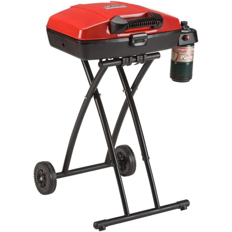 Coleman RoadTrip Sport Propane Grill : HALプロショップ2 - 通販 - Yahoo!ショッピング