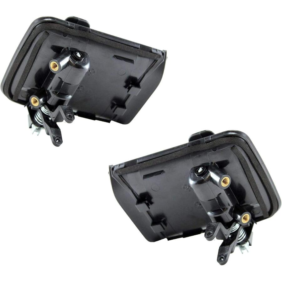 9101P8 Left Right Sliding Door Handle Replacement for Citroen Berlingo ...