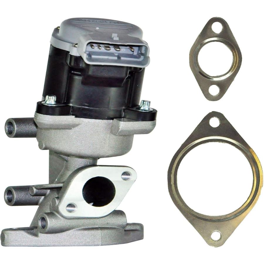 LR018324 Front Right EGR Valve Replacement for Range Rover Sport 2.7 ...