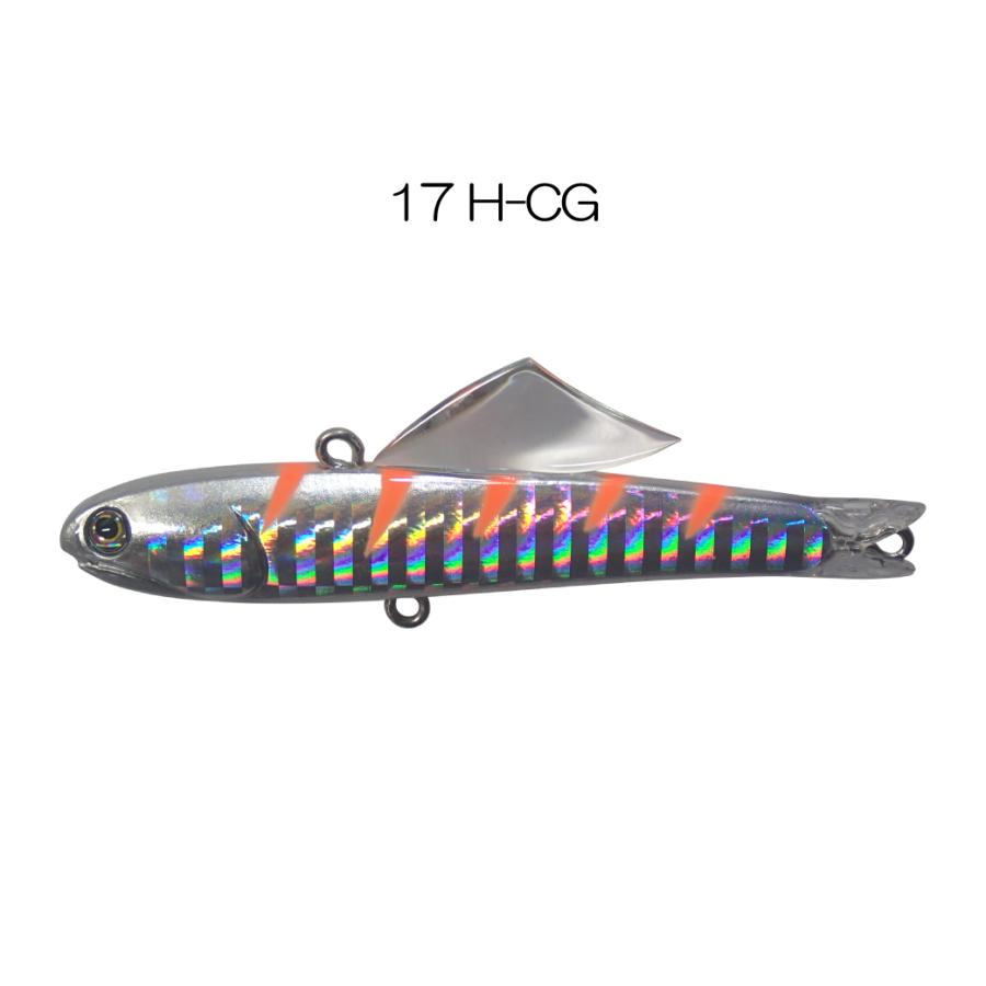 “N”Shico77 BM 17g : エイチ・エー・エル - 通販 - Yahoo!ショッピング