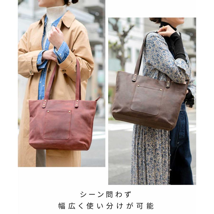 Hallelujah トートバッグ レディース a4 レザー 本革 バッグ Hallelujah トートバッグ レディース a4 レザー 本革 バッグ