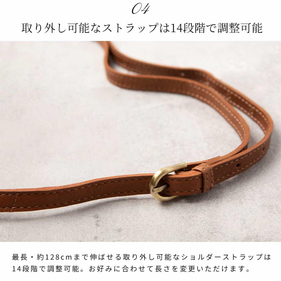 Hallelujah ショルダー バッグ ハンドバッグ レディース 本革 2way 革 小さい 肩掛け レザー 軽量 ミニバッグ ハレルヤ : 財布 バッグ 本革 Hallelujah ...