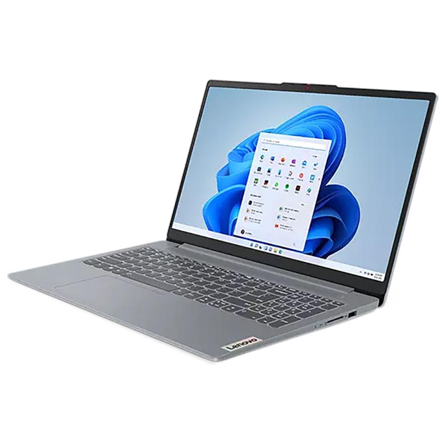 Lenovo IdeaPad Slim 3 Gen 8 82XM00FDJP 《Ryzen 7 7730U/メモリ 16GB/SSD 512GB/15.6インチ/Windows 11 Home ...