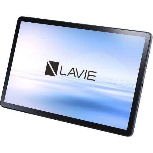 ★NEC LAVIE Tab T11 T1195/FAS PC-T1195FAS [ストームグレー] : 8015939 : ハルシステムヤフー店 - 通販 - Yahoo!ショッピング