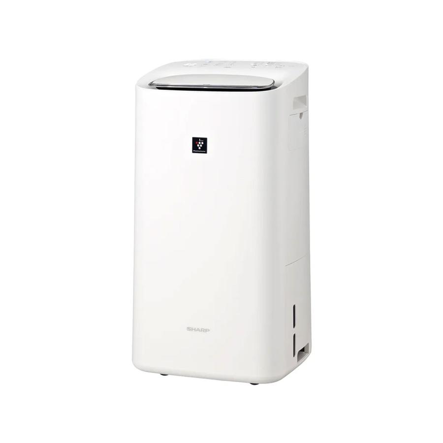 SHARP シャープ KI-SD50-W [ホワイト系] : ハルシステムヤフー店 - 通販 - Yahoo!ショッピング