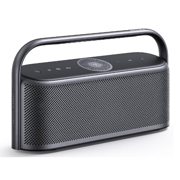 Anker（アンカー） ★ANKER Soundcore Motion X600 A3130011 [スペースグレー] : ハルシステムヤフー ...