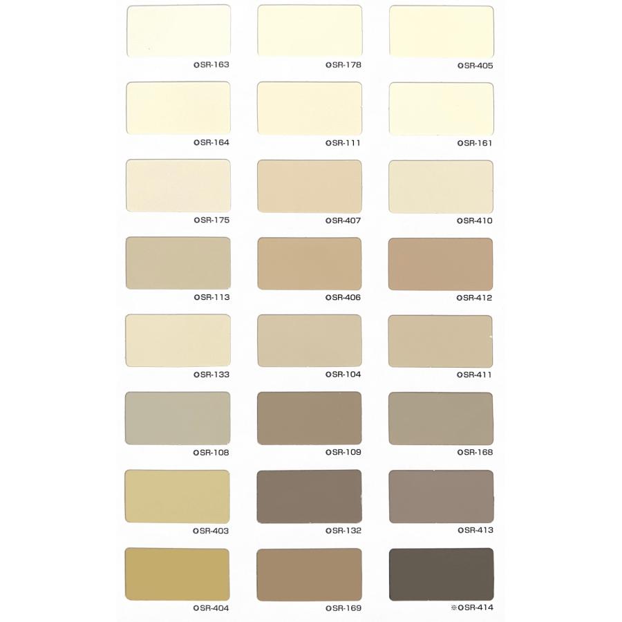 エスケープレミアム無機 3分艶有 標準色・淡彩色 15kg エスケー化研 : Halu-Color - 通販 - Yahoo!ショッピング