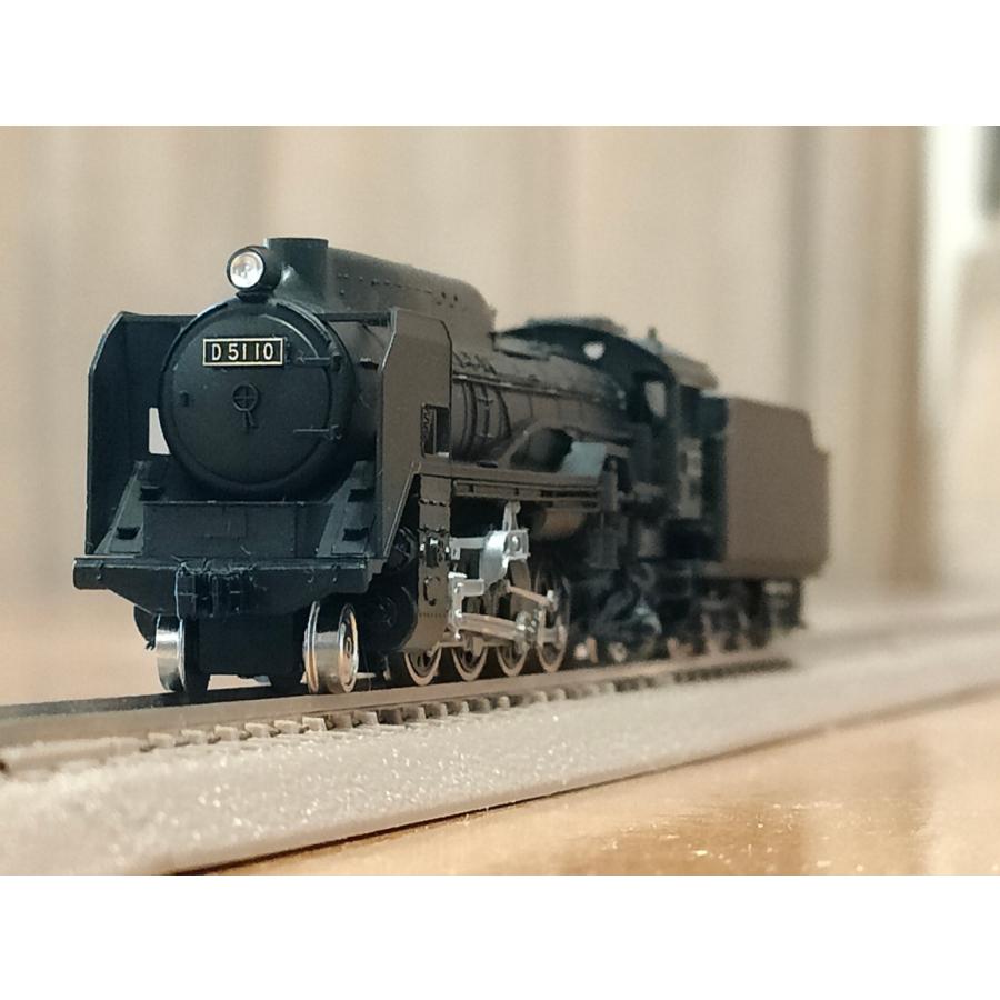 KATO Nゲージ 209 D51なめくじ : HAM会津野Yahoo!店 - 通販 - Yahoo!ショッピング
