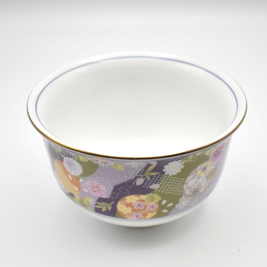 中村勘三郎 華ちりめんおもてなし丼揃 【丼 大きさ:13cm】 no:1f-f033 : ハマダヤ食器店 - 通販 - Yahoo!ショッピング