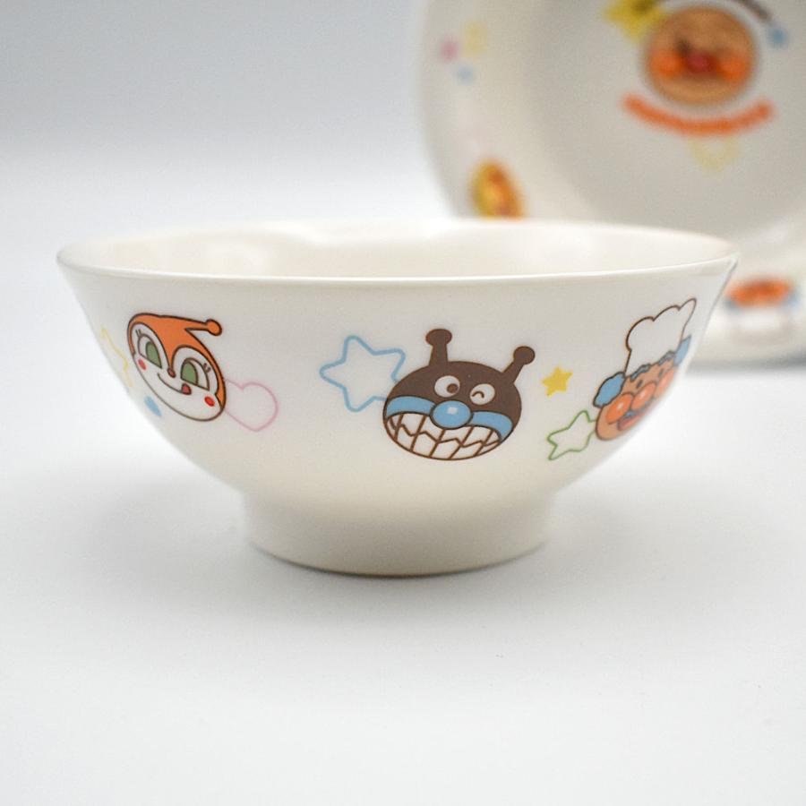 アンパンマン お子様食器ギフトセット(M) (スプーン・フォーク付) 【皿 大きさ:15cm】 no:1f-j005 : ハマダヤ食器店 - 通販 - Yahoo!ショッピング