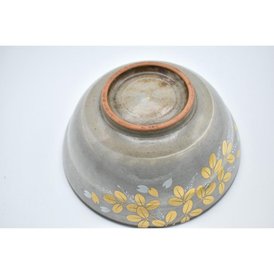 たち吉 鉢 金彩草花盛鉢 現品限り item no.1f648 : ハマダヤ食器店 - 通販 - Yahoo!ショッピング