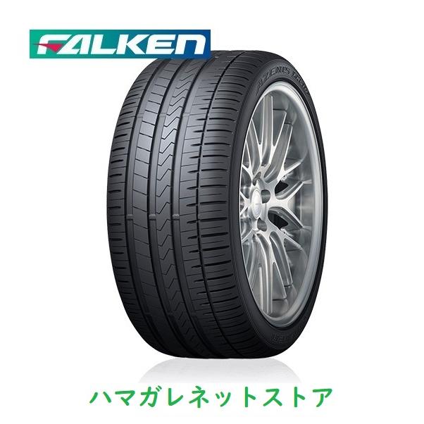 サマータイヤ FALKEN AZENIS FK510 ファルケン アゼニス エフケーゴーイチゼロ 255／45ZR19 4本セット : fk-azfk510-2554519-4 : ハマガレ ...