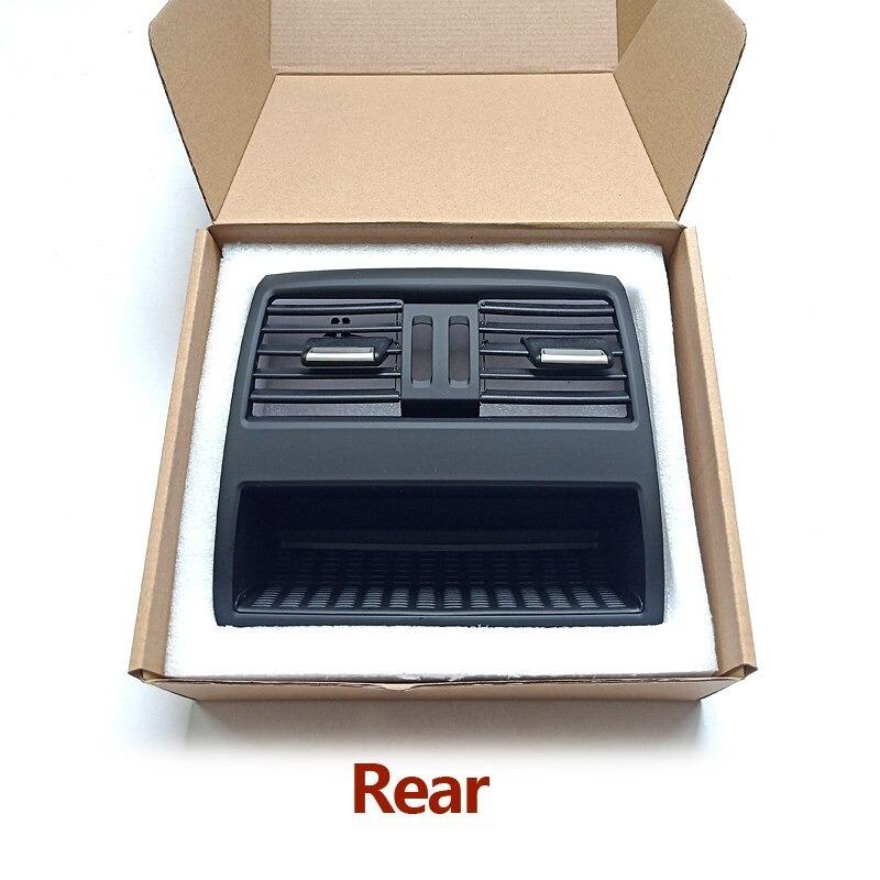 BMW 5 シリーズ F10 F11 F18 520 525 530 535 右 ステアリングホイール RHD リア AC エアベント ...