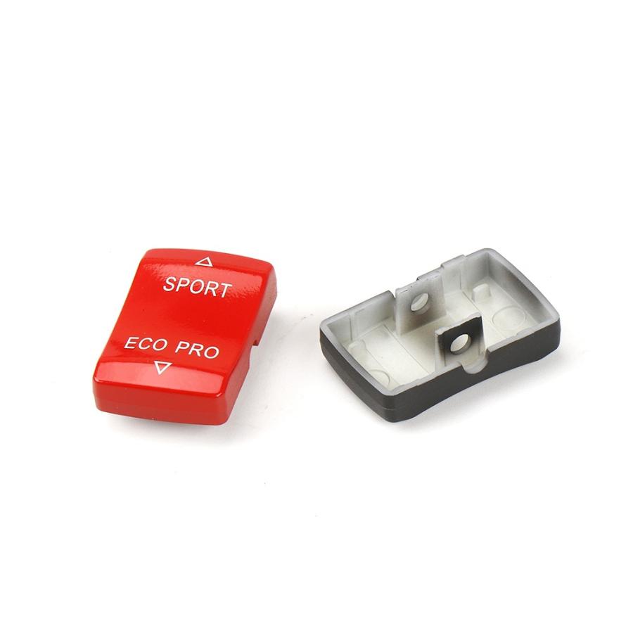 BMW F22 F30 F36 スポーツ エコ ドライブ モード スイッチ PDC DSC オフボタン 1 3 シリーズ センター コンソール ...