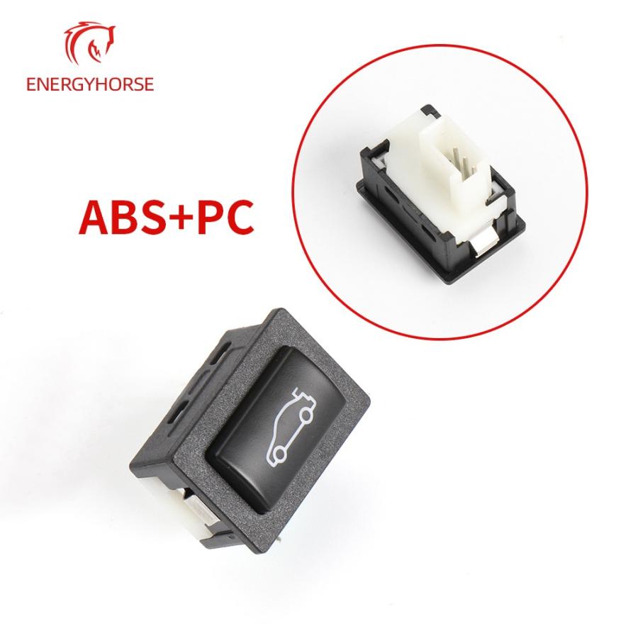 テール カバー トランク ロック リリース スイッチ ラゲッジ ボタン BMW F30 F10 F07 F01 F02 3 5 7 シリーズ ...