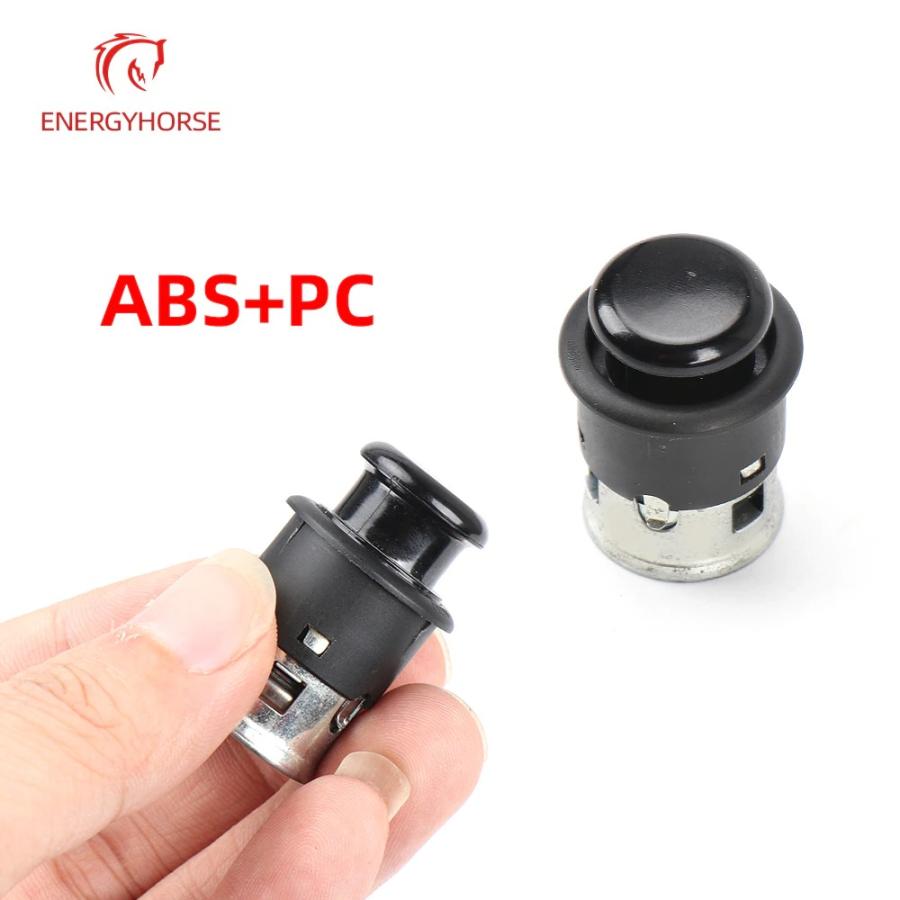 ソケット シガー ライター プラグ メルセデス ベンツ A B C E S R ML GL GLA GLE クラス 0009063800 ...