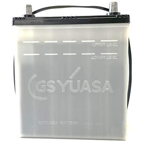 GSユアサ BV-40B19R 純国産 BVシリーズ 標準車用 高性能バッテリー 即納 : はなまるまる - 通販 - Yahoo!ショッピング