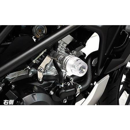 エンジンスライダー ウイルズウィン（WirusWin） CB125R（2BJ-JC79） : バイク メンテ館2号店 - 通販 - Yahoo!ショッピング