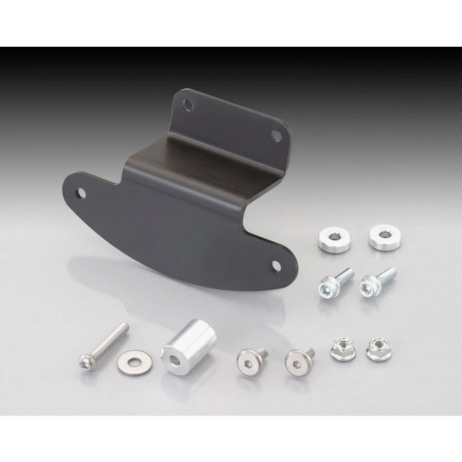 GIORNO（ジョルノ）AF77 フロントバスケットステー KITACO（キタコ） : バイク メンテ館2号店 - 通販 - Yahoo!ショッピング