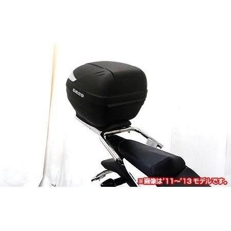 CB250F（14年〜） SHAD製リアボックス付 タンデムバー ウイルズウィン（WirusWin） : 000064-w4-190514-064 : バイク メンテ館2号店 - 通販 ...