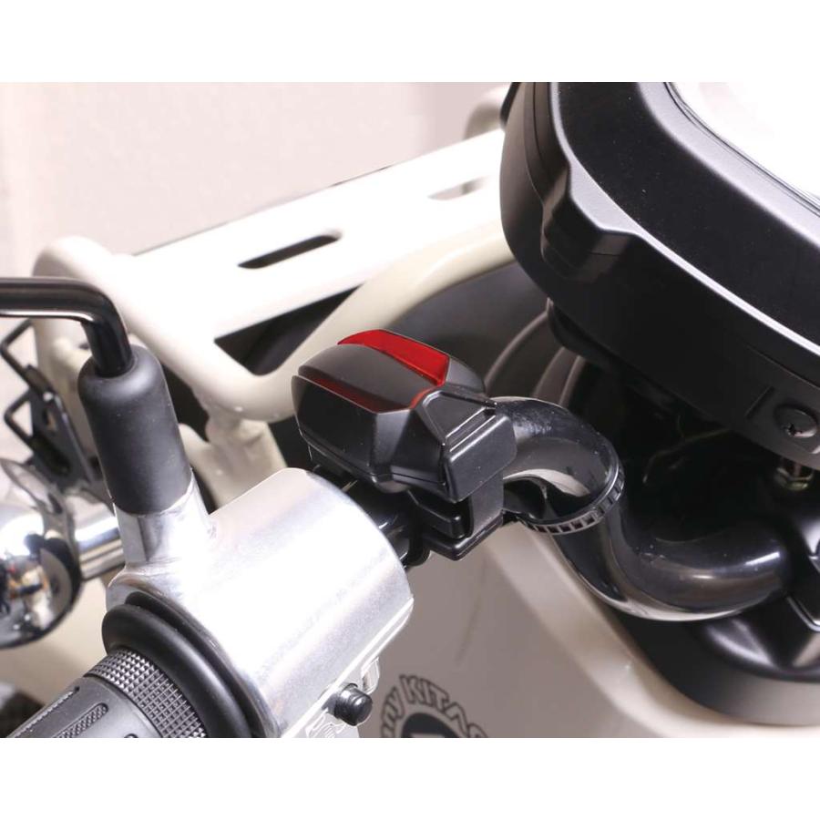 KITACO クロスカブ50（AA06）・クロスカブ110（JA60/JA45） USB電源キット スモールタイプ KITACO（キタコ） : バイク メンテ館2号店 - 通販 - Yahoo ...