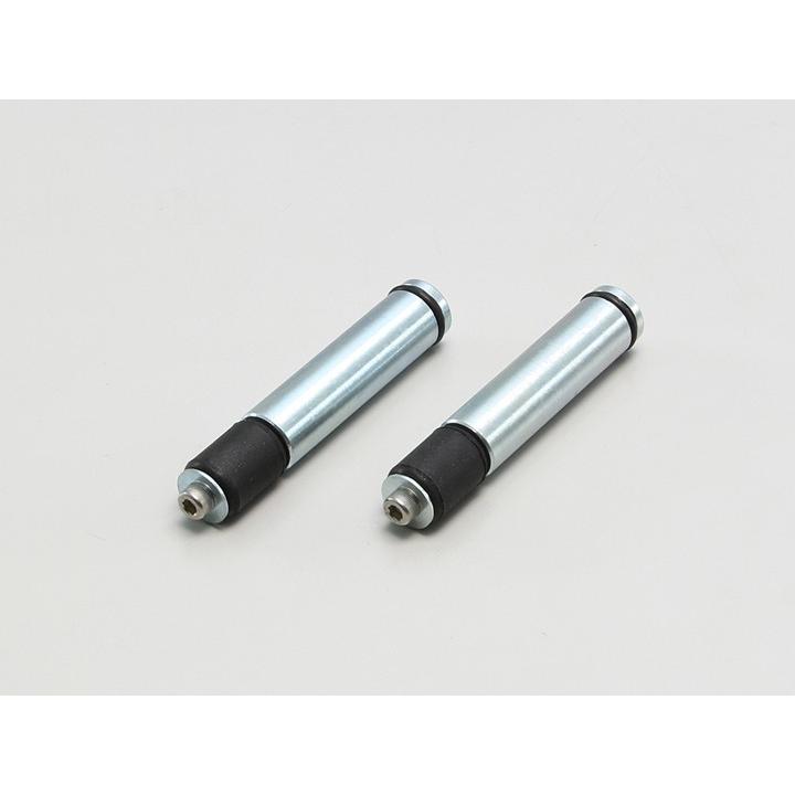 インナーウエイトバランサー セット重量289g（内径Φ18〜19mm用） HURRICANE（ハリケーン） : バイク メンテ館2号店 - 通販 - Yahoo!ショッピング