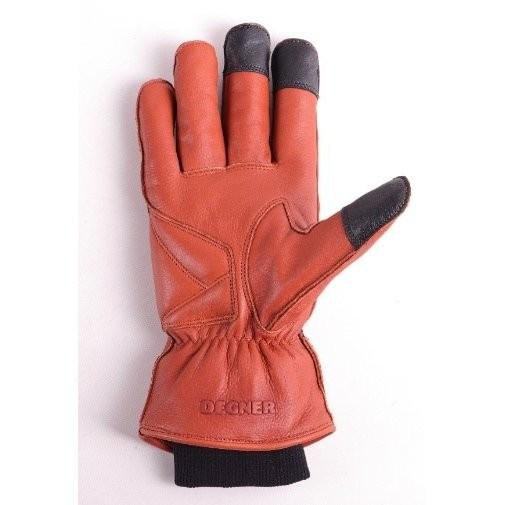 WG-34 レザーグローブ ブラウン XLサイズ DEGNER（デグナー） : 000286-d21-4524486084560 : バイク メンテ館2号店 - 通販 - Yahoo!ショッピング