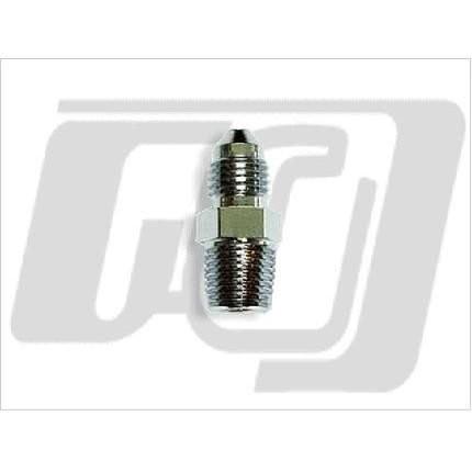 1/8NPTアダプタークローム DRAG SPECIALTIES（ドラッグスペシャリティーズ） : 001575-g11-4244c ...