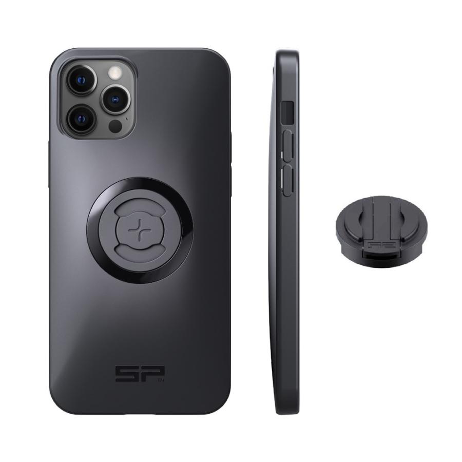 SP CONNECT SP PHONE CASE SPC＋ フォンケース iPhone 12/12 Pro DAYTONA（デイトナ ...