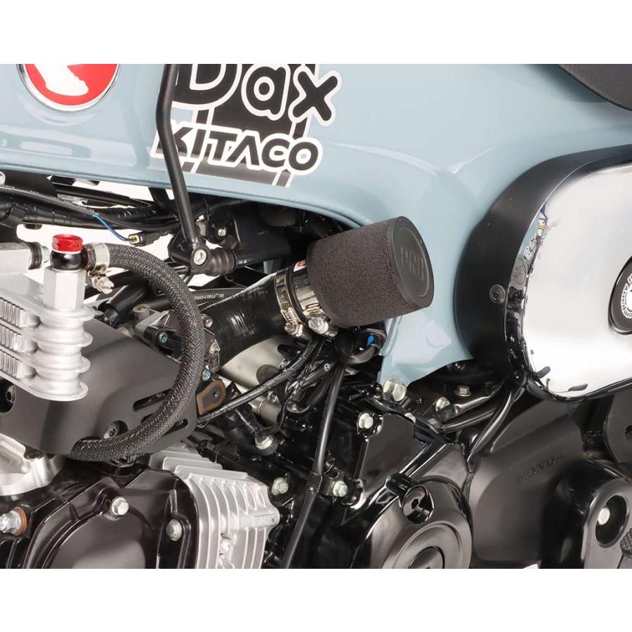 KITACO DAX125（ダックス125）JB04 UNIフィルターKIT KITACO（キタコ） : バイク メンテ館 - 通販 - Yahoo!ショッピング