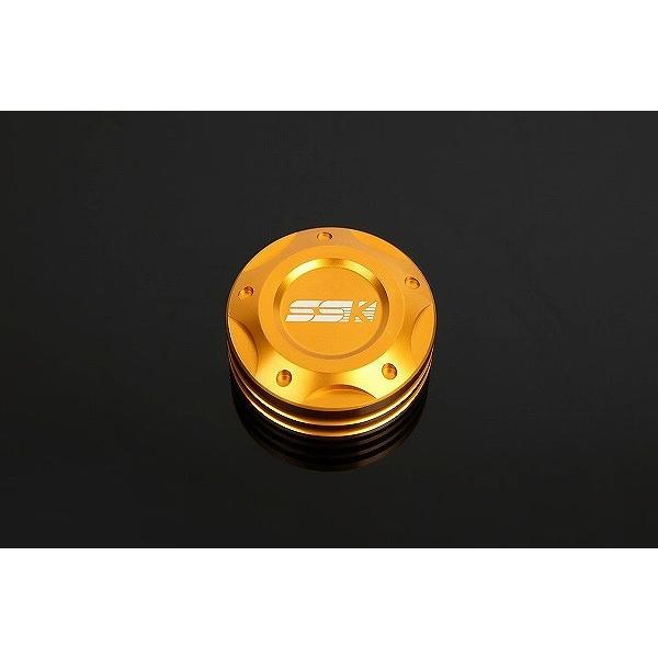 マスターシリンダーキャップ M34-P4 ゴールド SSK SPEEDRA（スピードラ） : 000019-s64-ao00103gd : バイク メンテ館 - 通販 - Yahoo!ショッピング