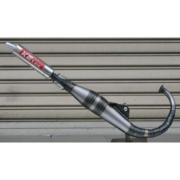 ギア（GEAR） ストリートチャンバー REV（レブ） K2-tec（ケイツーテック） : バイク メンテ館 - 通販 - Yahoo!ショッピング