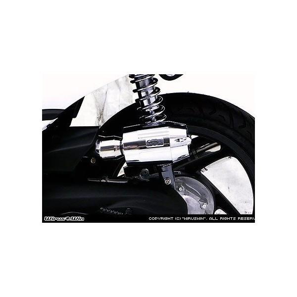 Dio110（ディオ110）EBJ-JF31（11年〜） ブリーズタイプエアクリーナーキット ウイルズウィン（WirusWin） : バイク メンテ館 - 通販 - Yahoo!ショッピング