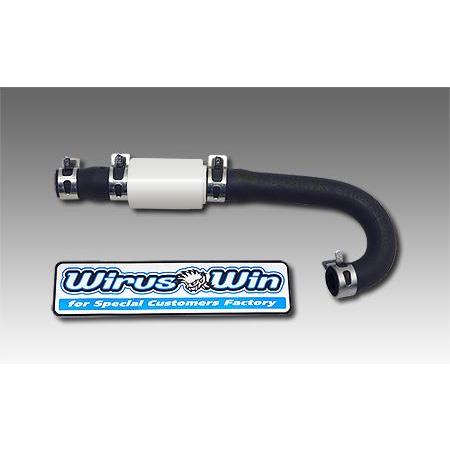 WirusWin DAX125（ダックス125）8BJ-JB04 ハイパーバルブ ウイルズウィン（WirusWin） : バイク メンテ館 - 通販 - Yahoo!ショッピング