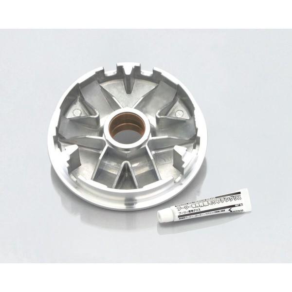 KITACO アドレスV100（ADDRESS） ハイスピードプーリーキット タイプX KITACO（キタコ） : バイク メンテ館 - 通販 - Yahoo!ショッピング