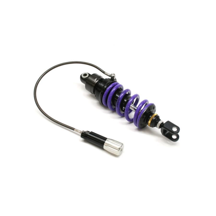 モノショック T460 エマルジョンHPA付 コンスタントライジング ハイパープロ（HYPER PRO） SV650/X（ABS）2016〜2020年 : バイク メンテ館 - 通販 ...