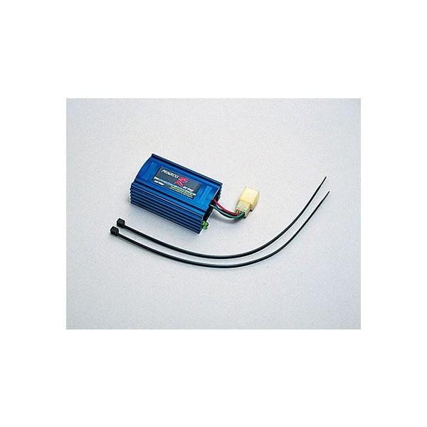 ライブディオZX97〜02年・ライブディオ97〜99年 プログレスレーシングCDI DAYTONA（デイトナ） : 000248-d2 ...